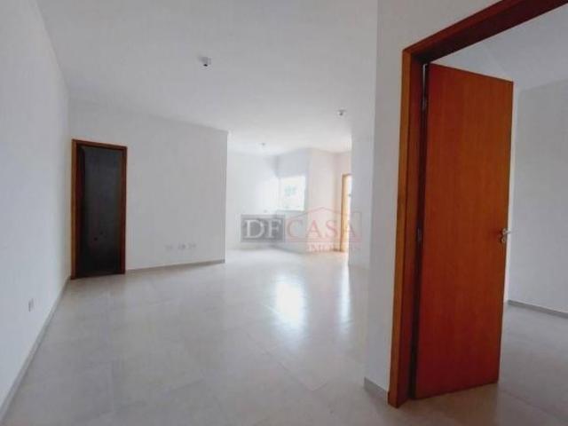Apartamentos Novos. Minha Casa Minha Vida. com 2 dormitórios à venda, 50 m² por R$ 280.000 Parque