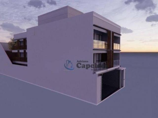APARTAMENTOS NOVOS NO CONDOMÍNIO EDIFÍCIO ABAIBAS, NA FREGUESIA DO Ó