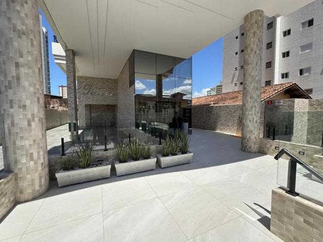 Apartamentos Novos no Caiçara em Praia Grande SP