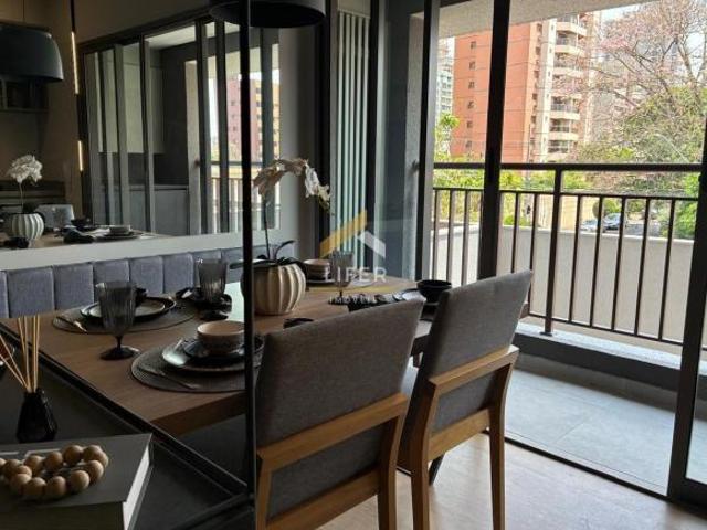 APARTAMENTOS NOVOS NO CAMBUÍ ATELIÊ CAMBUÍ
