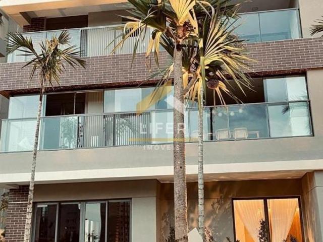APARTAMENTOS NOVOS NO CAMBUÍ