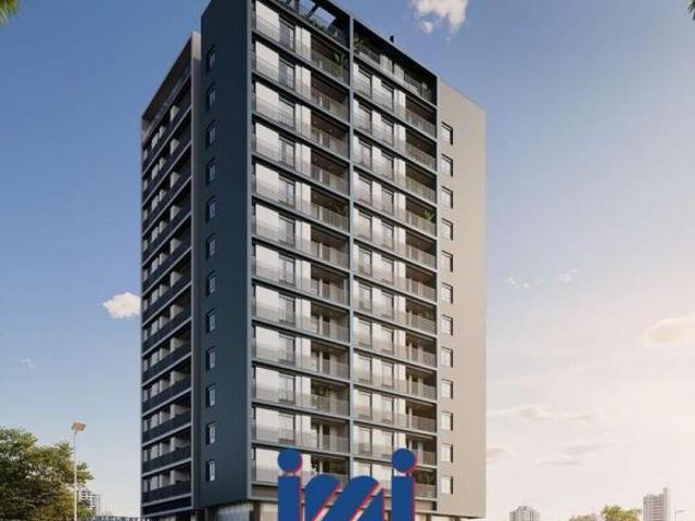 APARTAMENTOS NOVOS NO CAMPINA DO SIQUEIRA