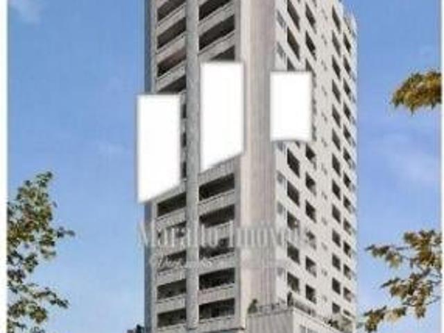 Apartamentos Novos no Canto do Forte em Praia Grande SP