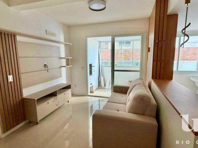 Apartamentos novos no Cassino, a meia quadra da Av Rio Grande