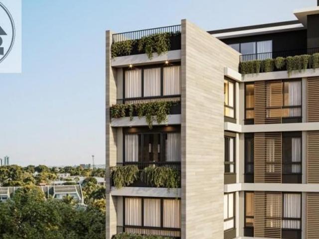 APARTAMENTOS NOVOS NO AHU R VER WASHINGTON MANSUR!