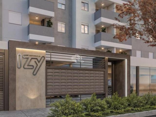 Apartamentos novos no Bela Vista