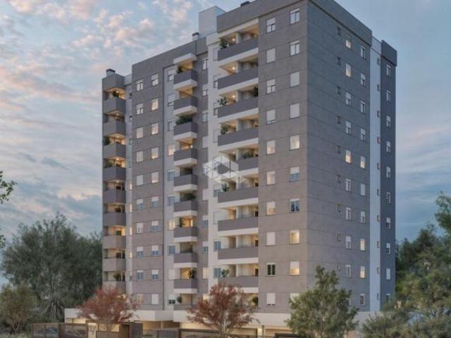 Apartamentos novos no Bela Vista