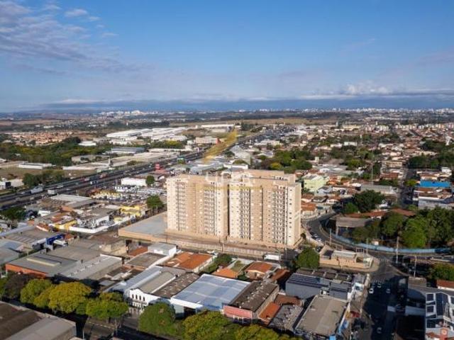 APARTAMENTOS NOVOS NO JARDIM APARECIDA