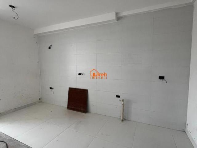Apartamentos Novos no Parque São Vicente Mauá