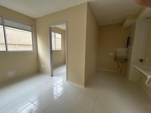 Apartamentos Novos no Pq. São Lourenço À partir de R$ 209.900,00 Ref. 6661