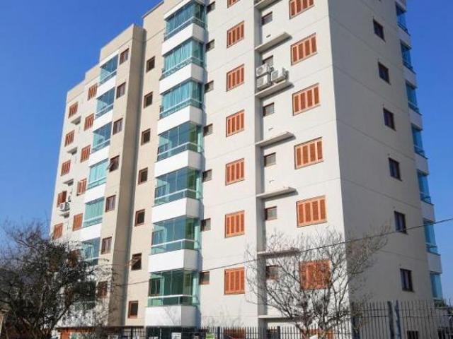 Apartamentos Novos no Residencial Sanny