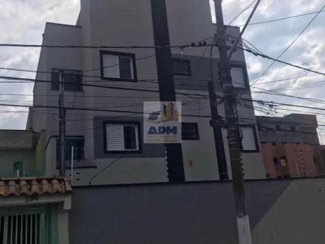 Apartamentos novos na Cidade Patriarca com 2 dormitorios, diferentes tamanhos e inclusive duplex