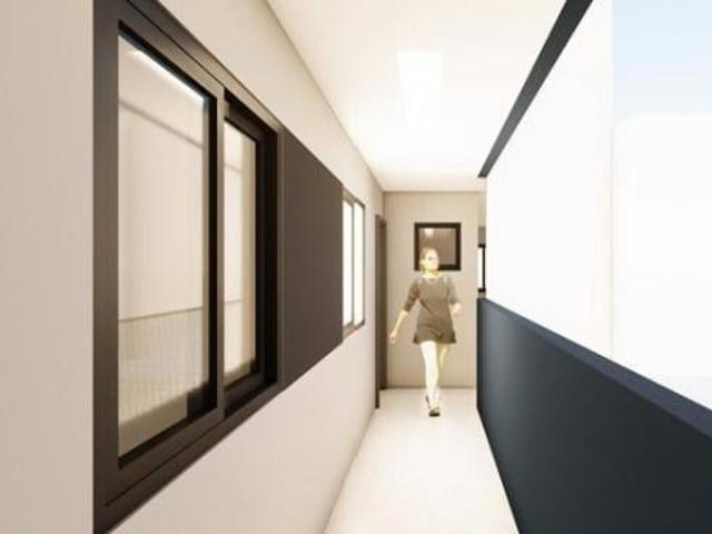 Apartamentos novos na Mooca 40 m² 2 Dorms, prédio com elevador