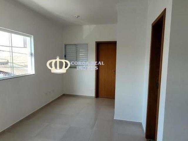 APARTAMENTOS NOVOS NA PONTE RASA!