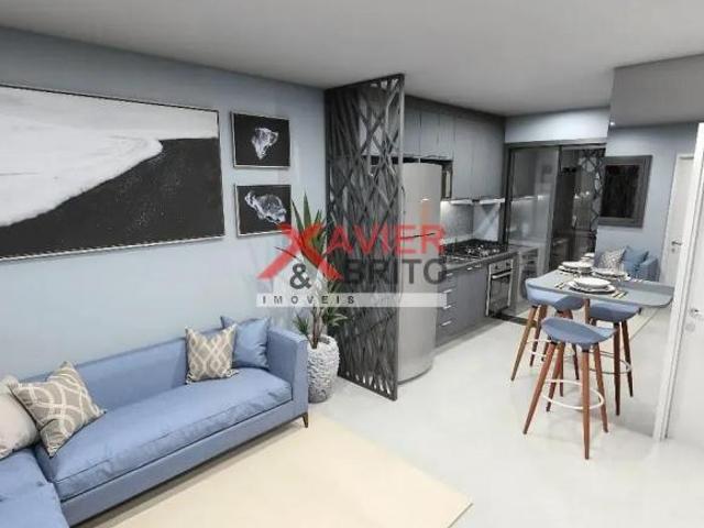 Apartamentos Novos na Penha, 700m do Metrô, a partir de R$270 Mil