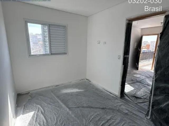 Apartamentos novos na Vila Alpina á partir de R$183 mil reais