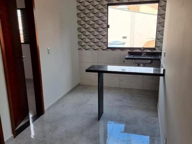 Apartamentos novos na Vila Carrão em ótima localização