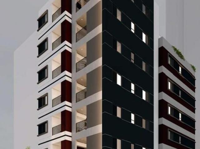 Apartamentos novos na Vila Regente Feijó 38 m² 2 Quartos por R$ 280.000,00