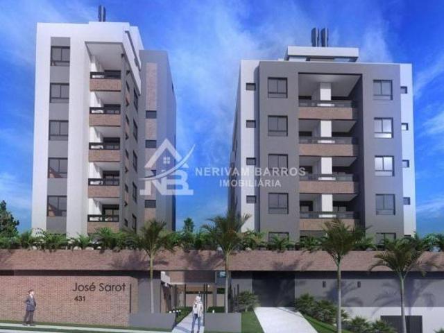 APARTAMENTOS NOVOS SÃO JOSÉ DOS PINHAIS