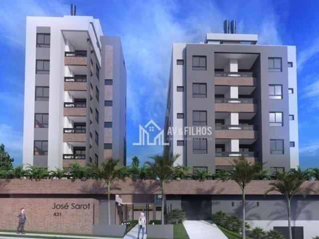 APARTAMENTOS NOVOS SÃO JOSÉ DOS PINHAIS