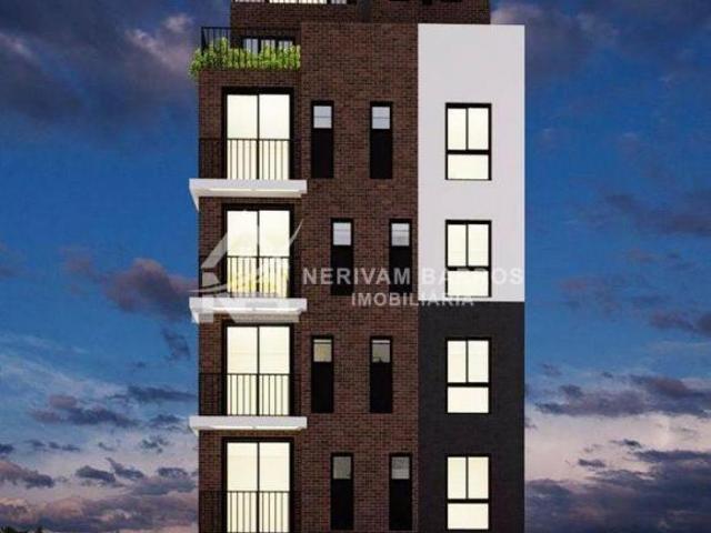 APARTAMENTOS NOVOS SÃO PEDRO, SJP