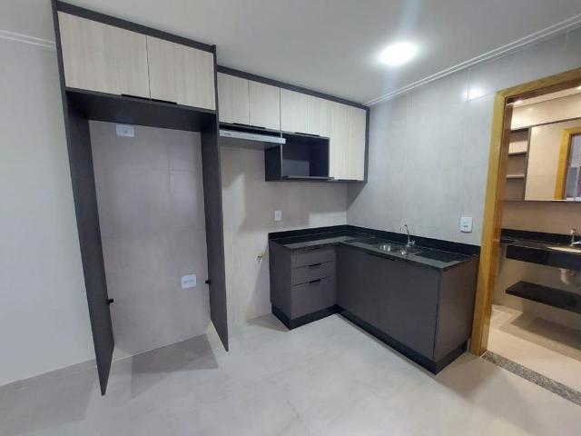 Apartamentos Novos Para Locação!