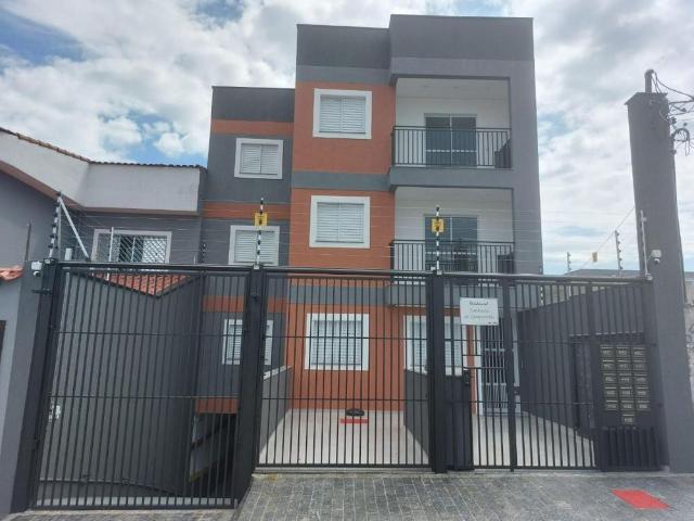 Apartamentos Novos Para Locação!