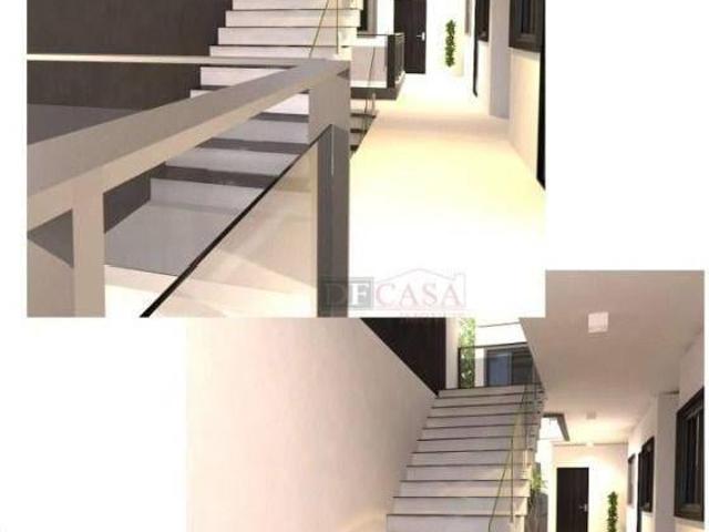 APARTAMENTOS NOVOS Programa Minha Casa Minha Vida 10 minutos do Parque Ceret / Shopping Anália F