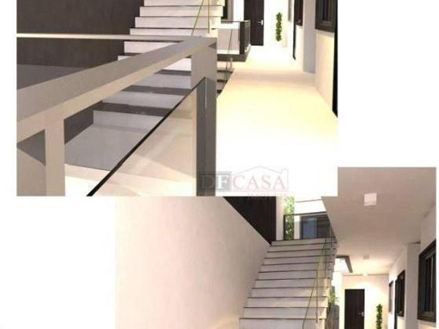 APARTAMENTOS NOVOS Programa Minha Casa Minha Vida 10 minutos do Parque Ceret / Shopping Anália F