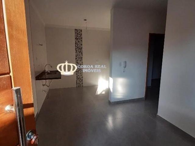 APARTAMENTOS NOVOS, PRONTO PRA MORAR NA VILA FORMOSA!
