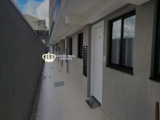 APARTAMENTOS NOVOS PRONTO PRA MORAR NA VILA FORMOSA!