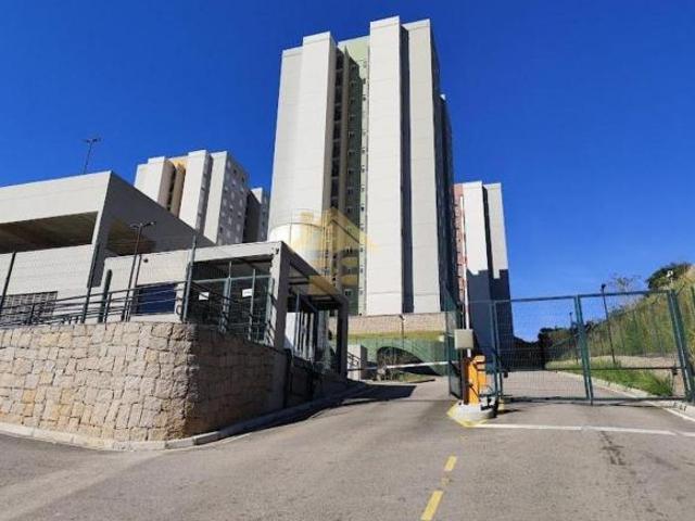 APARTAMENTOS NOVOS – PRONTOS PARA MORAR ou INVESTIR EM CAJAMAR!