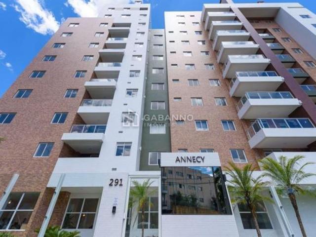 Apartamentos Novos, prontos para morar, em uma das