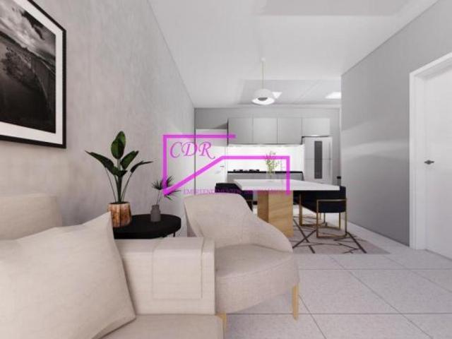 Apartamentos novos próximo ao metrô