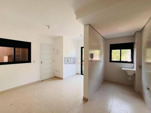Apartamentos Novos Tatuapé / Moderno Fino Acabamento Localização Privilegiada / 1 dorm. / Saca