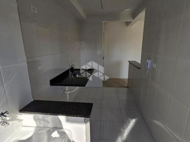 APARTAMENTOS NOVOS TRAV. DA TIMOTEO PENTEADO