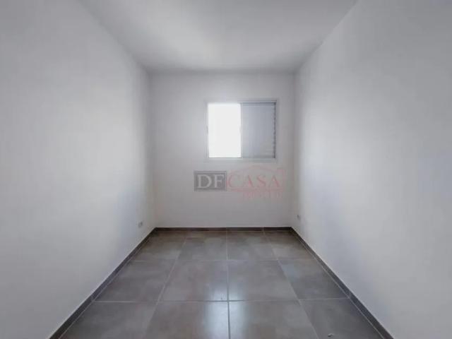 Apartamentos Novos à Venda com Quintal. 2 dormitórios, Vila Alpina São Paulo/SP