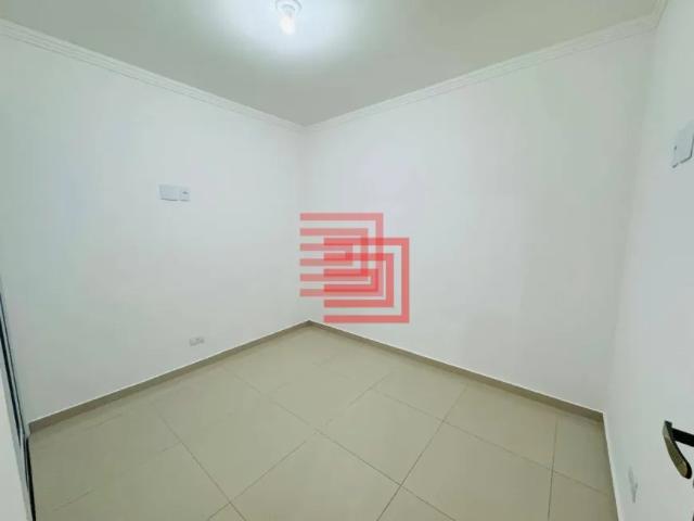 Apartamentos Novos à Venda na Chácara Mafalda – 2 Dormitórios