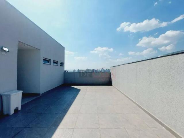 Apartamentos Novos à Venda Vila Alpina. 2 dormitórios, 1 Vaga de Garagem. São Paulo/SP