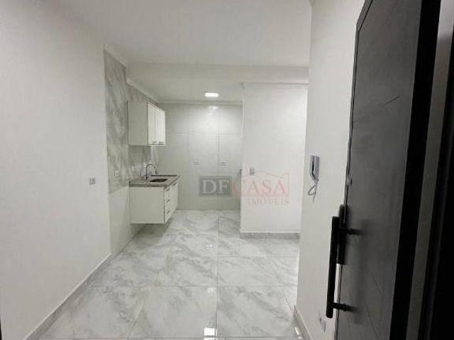 Apartamentos Novos Vila Carrão Localização Privilegiada 2 dormitórios / Opção com Quintal