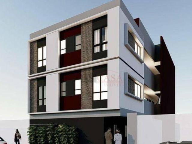 Apartamentos Novos Vila Carrão Localização Privilegiada 2 dormitórios / Opção com Quintal