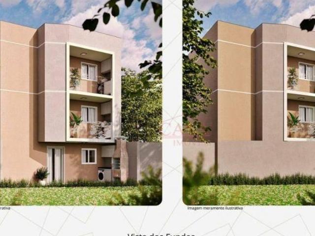 Apartamentos Novos Vila Ema / 2 dormitórios / 6 minutos de caminhada Estação São Lucas