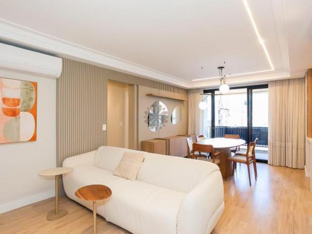 Apartamentos no Condomínio Itá Bairro Juvevê