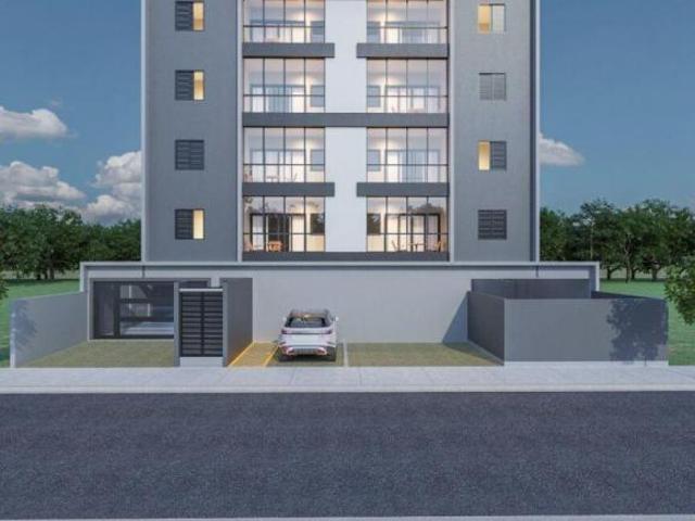 Apartamentos no condomínio Sonhar Bella