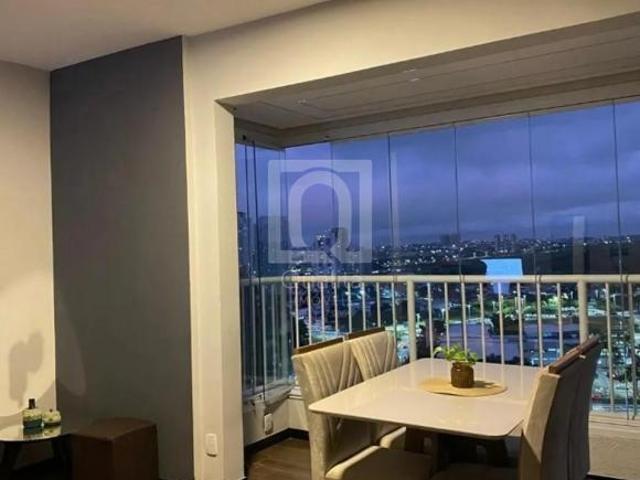 Apartamentos no Acqua Park Bethaville Barueri