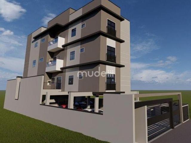 Apartamentos no Afonso Pena