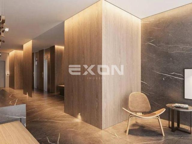 Apartamentos no AURA Residencial – Ahú – Curitiba, PR