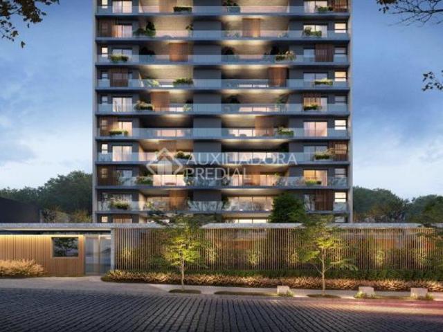 Apartamentos no bairro Exposição