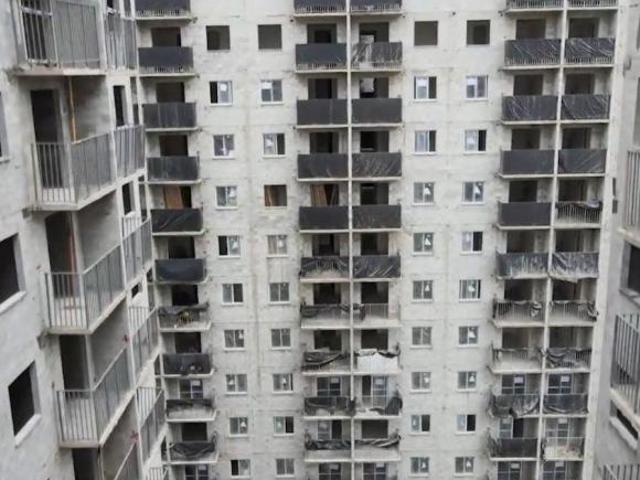 Apartamentos no Belenzinho com entrada facilitada 200 reais
