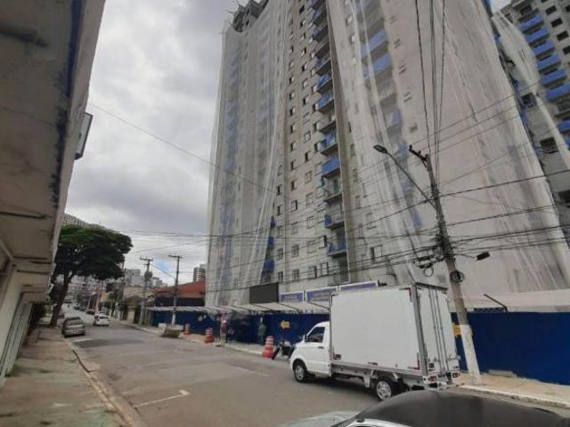 Apartamentos no Ipiranga com entrada facilitada entrega agosto 2026